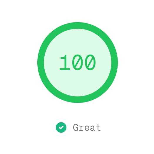 Lightspeed - Speed Insights for Websites